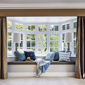 uPVC Doors and Windows in Kozhikode, Kerala - Premier Buildtech