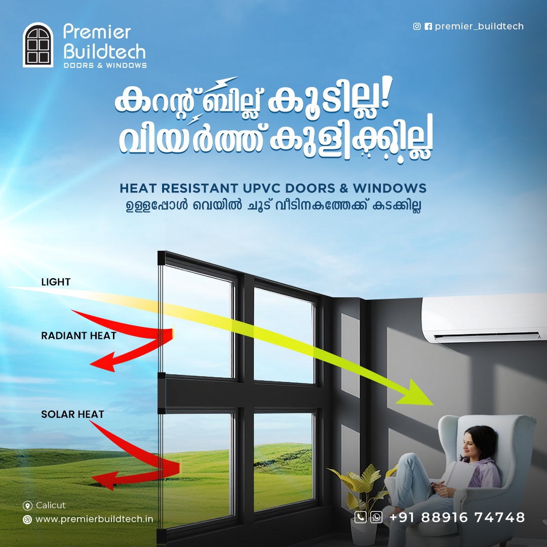 uPVC VS Aluminium Windows: Which One Is Better?